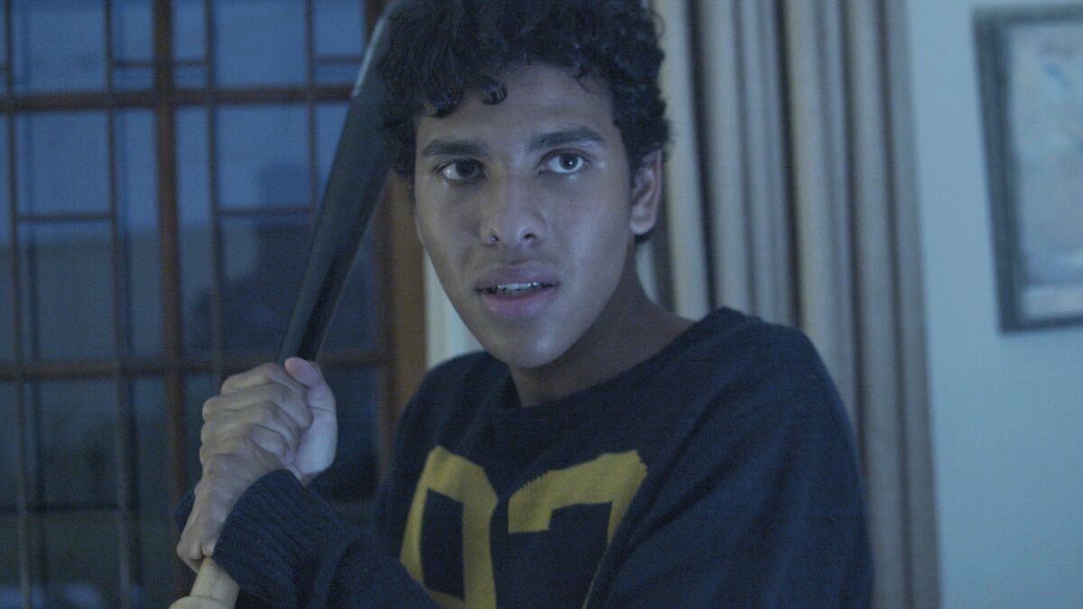 ‎Sleepless (2021) directed by Abdullah Osman • Film + cast • Letterboxd