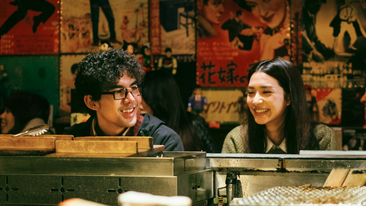 One Day’ review by chokun0 • Letterboxd