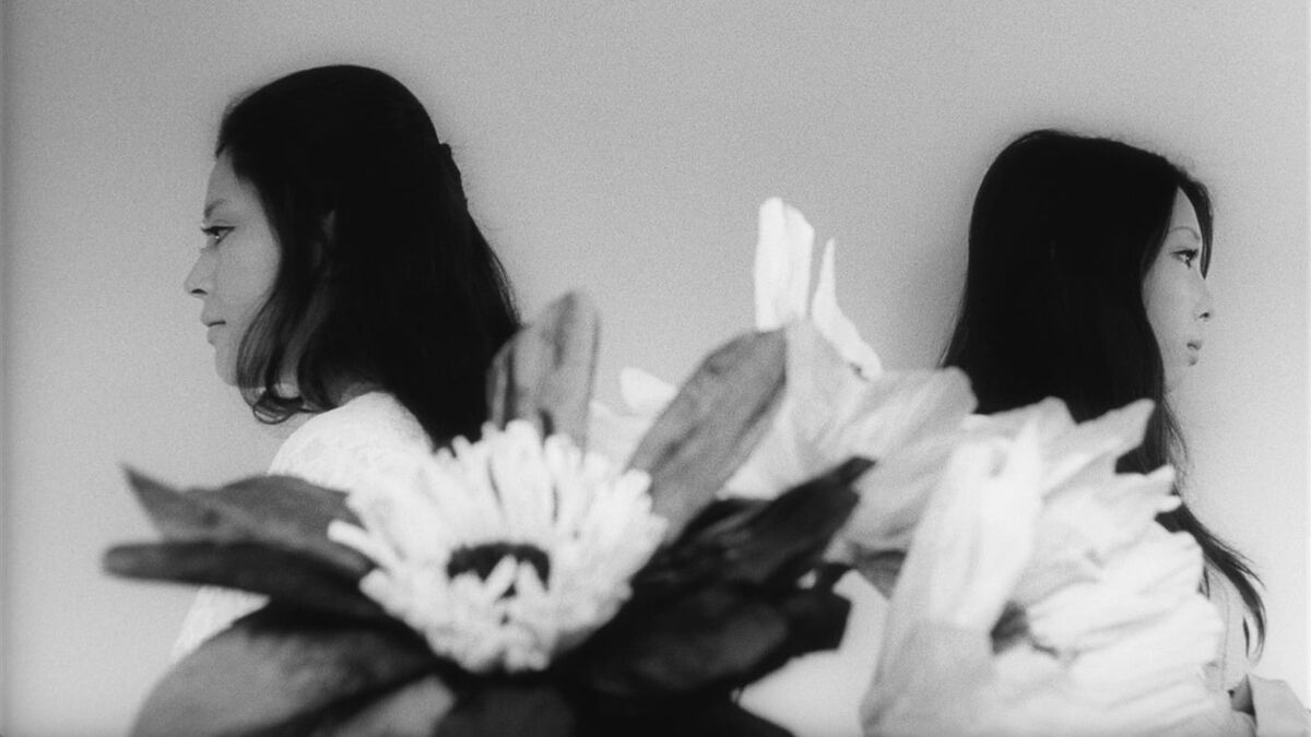 ‎Japanese New Wave Top 250, a list of films by Daniel • Letterboxd