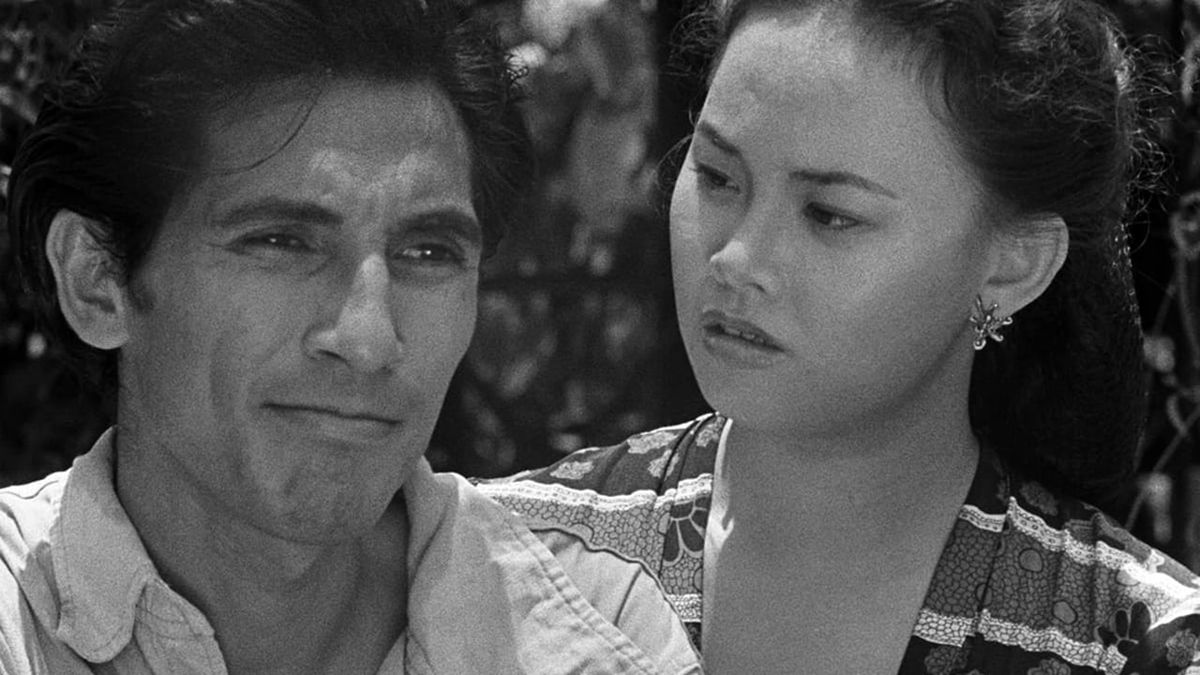 ‎After the Curfew (1954) directed by Usmar Ismail • Reviews, film ...