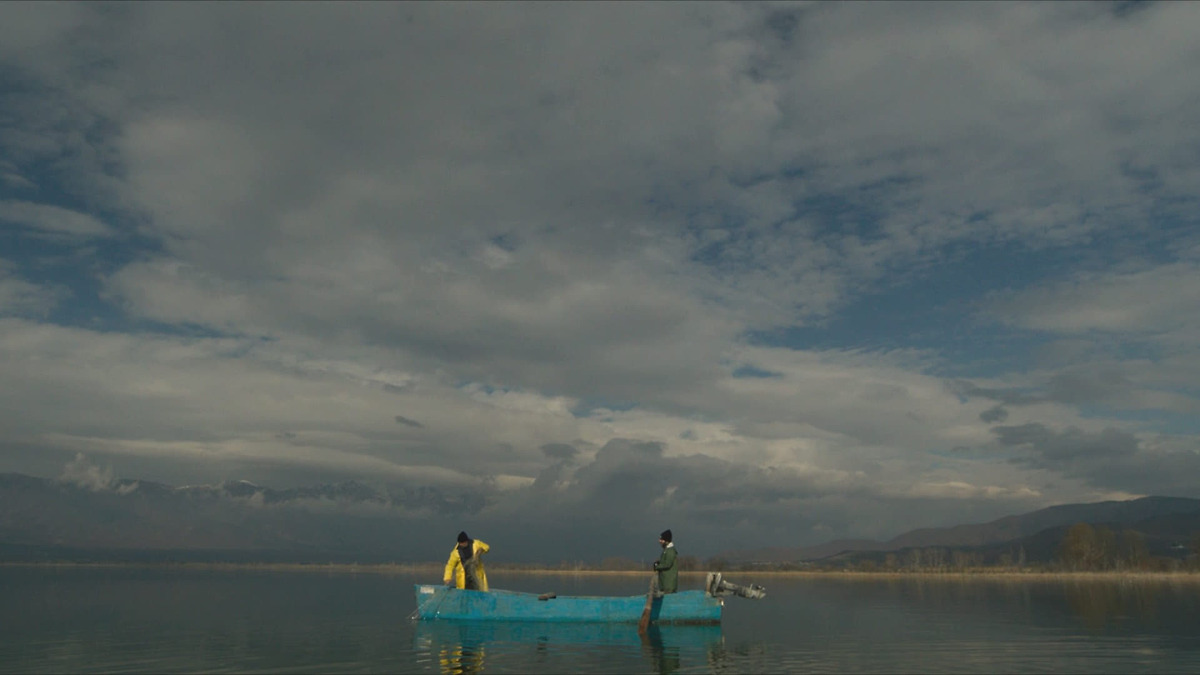 ‎Behind the Haystacks (2022) directed by Asimina Proedrou • Reviews ...