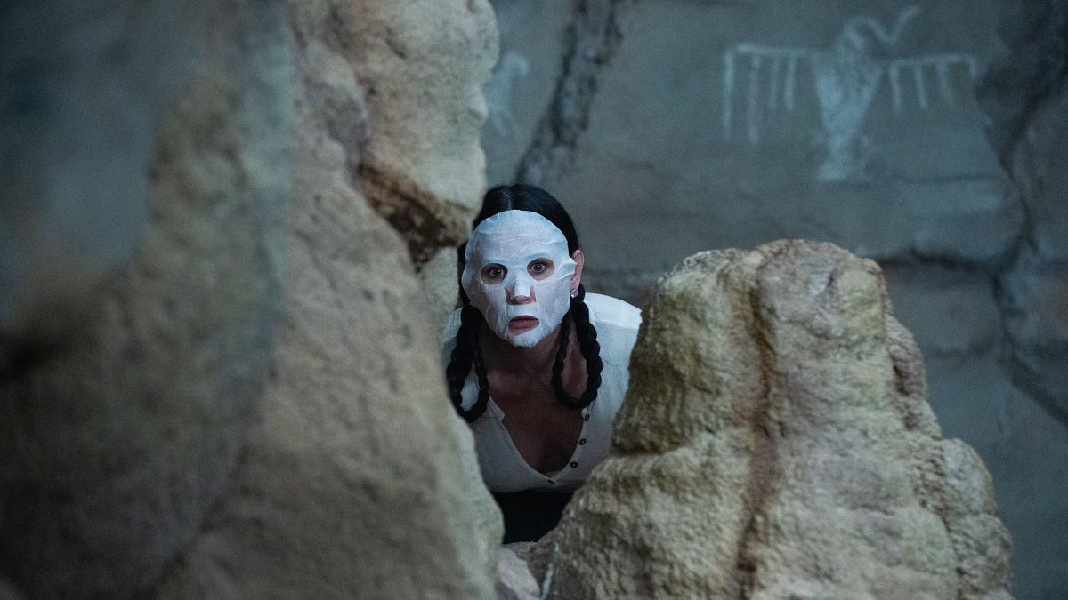 Corporate Animals’ review by MichaelEternity • Letterboxd