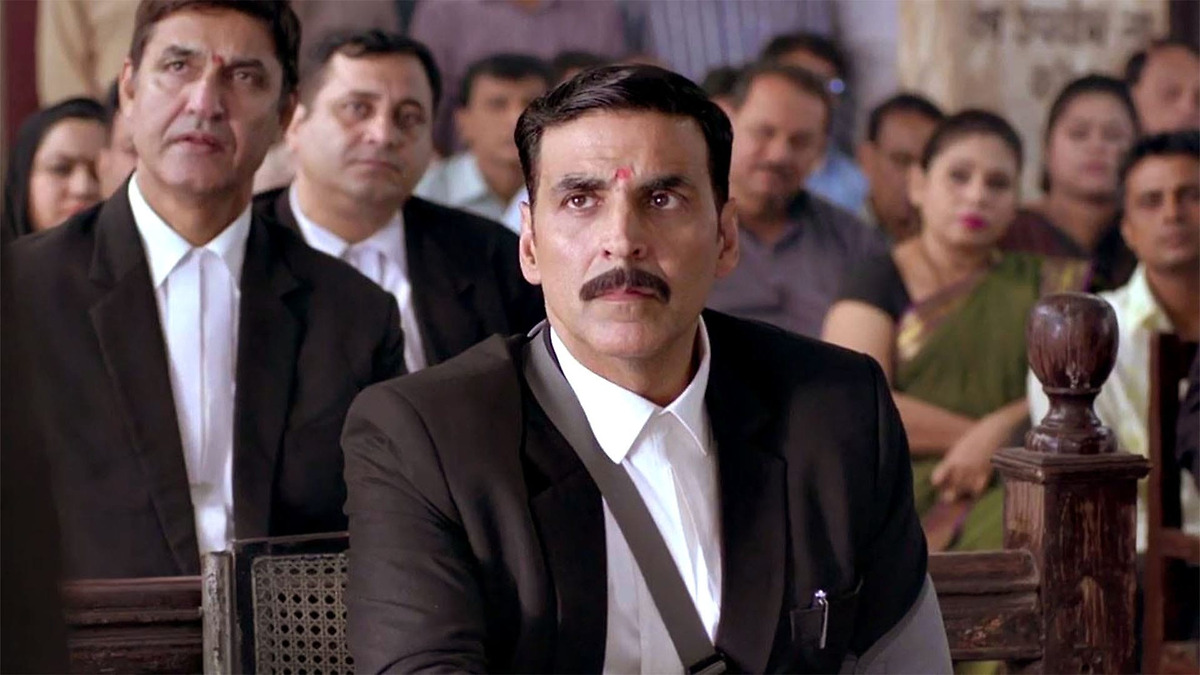 ‎Jolly LLB 2 (2017) directed by Subhash Kapoor • Reviews, film + cast ...