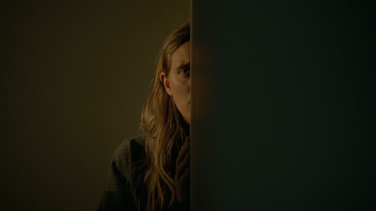 ‎Outlier (2021) directed by Nate Strayer • Reviews, film + cast ...