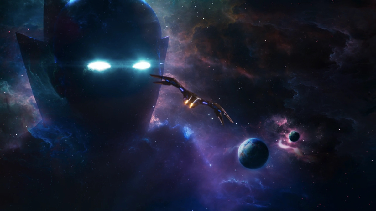 ‎I Am Groot: Groot and the Great Prophecy (2023) directed by Kirsten ...