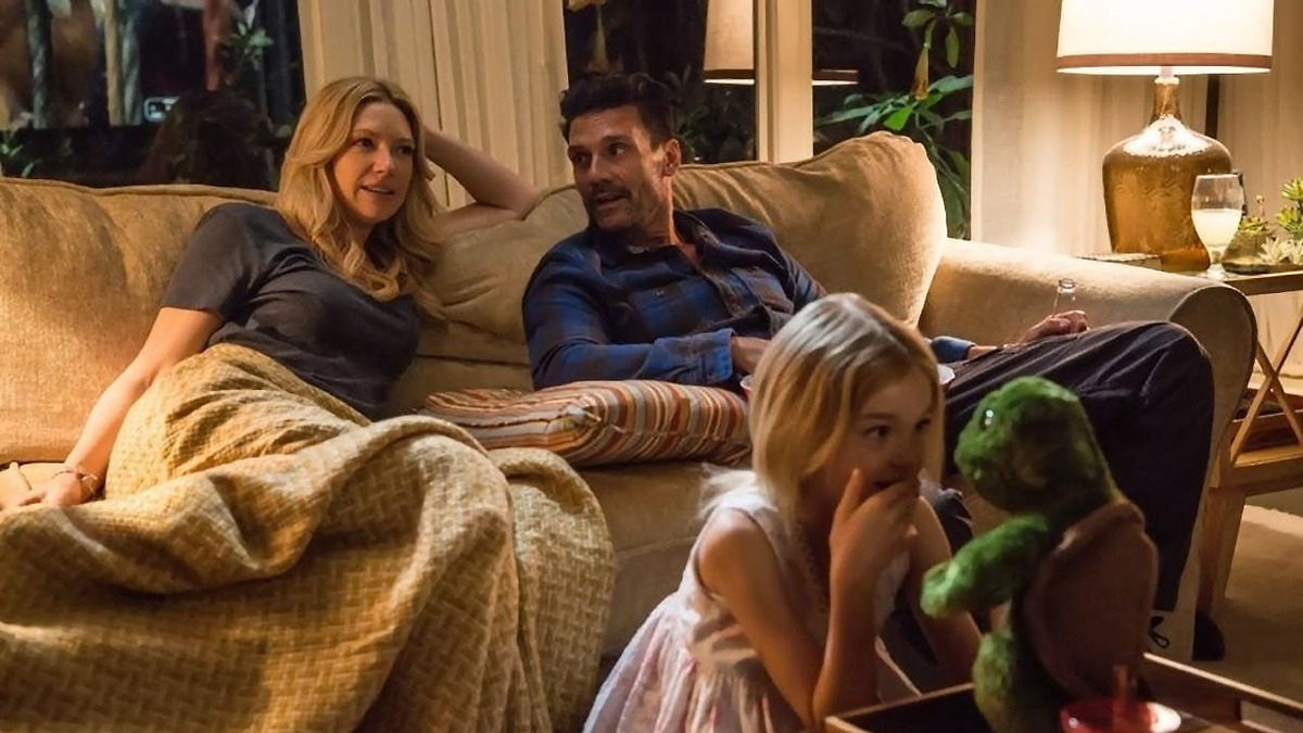 ‎Stephanie (2017) directed by Akiva Goldsman • Reviews, film + cast ...