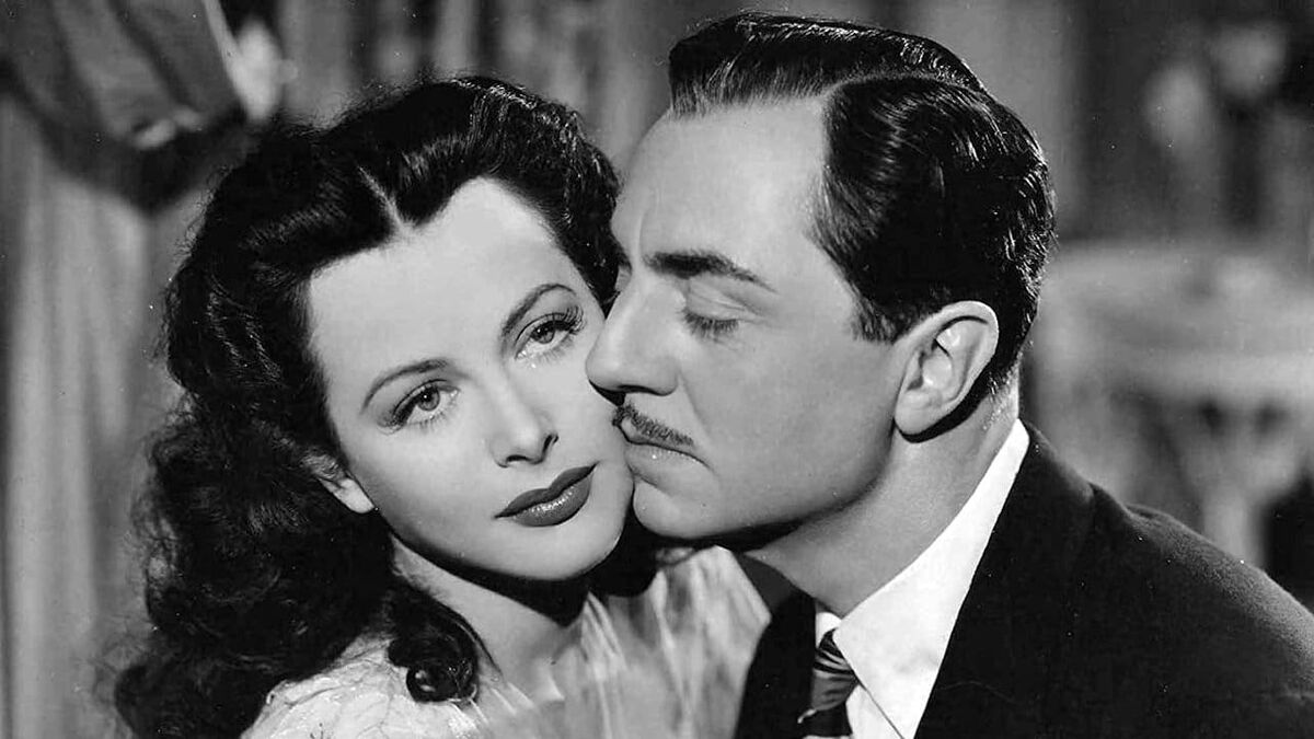 ‎Crossroads (1942) directed by Jack Conway • Reviews, film + cast • Letterboxd