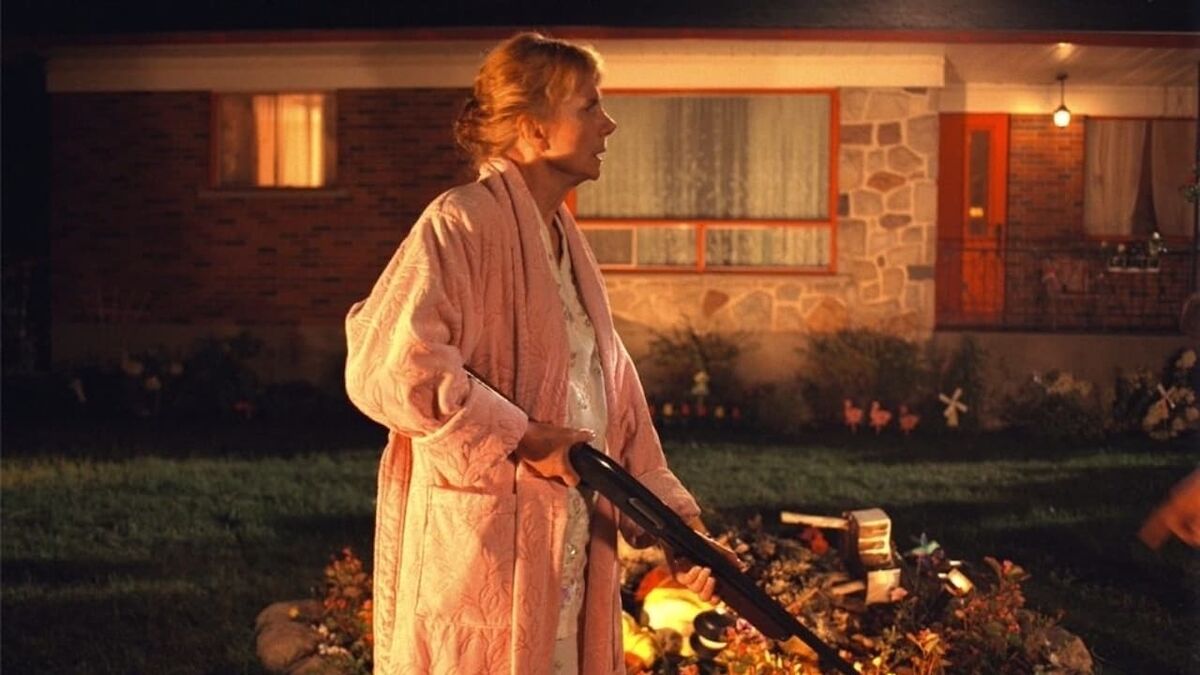 ‎Le nèg' (2002) directed by Robert Morin • Reviews, film + cast ...