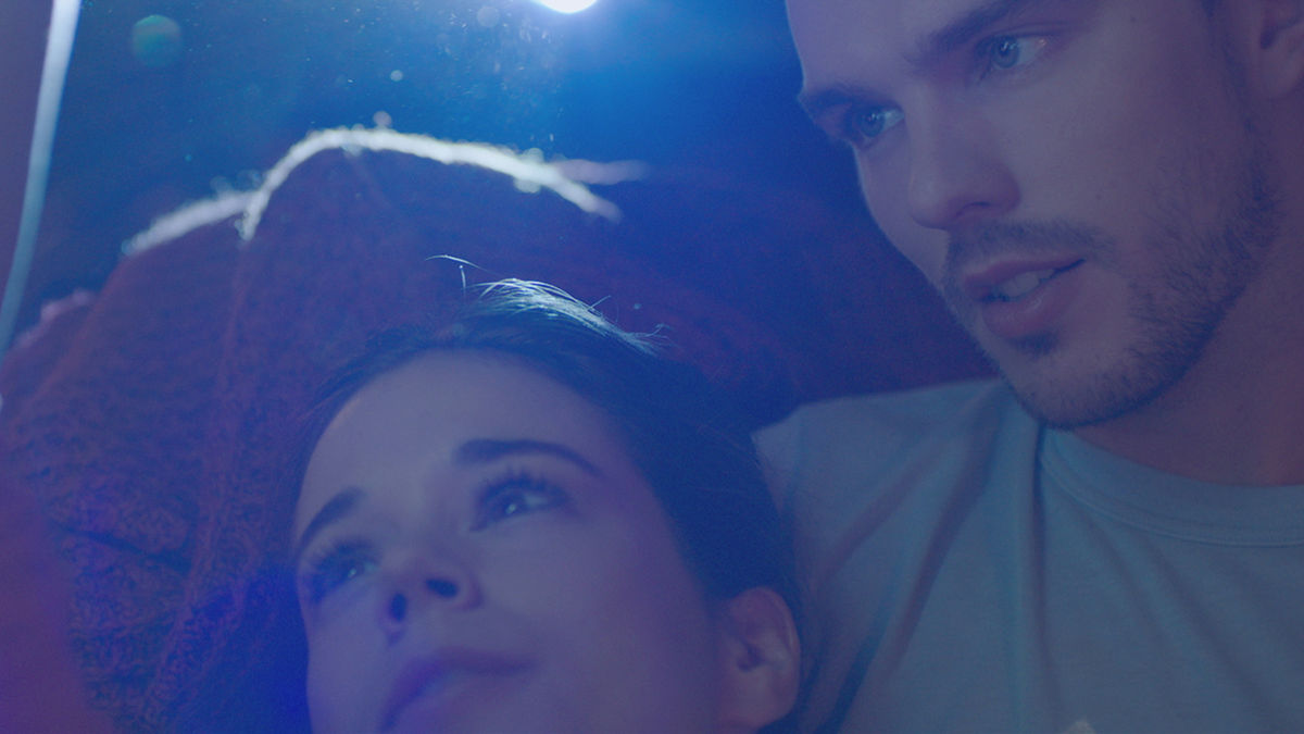‎Newness (2017) directed by Drake Doremus • Reviews, film + cast ...