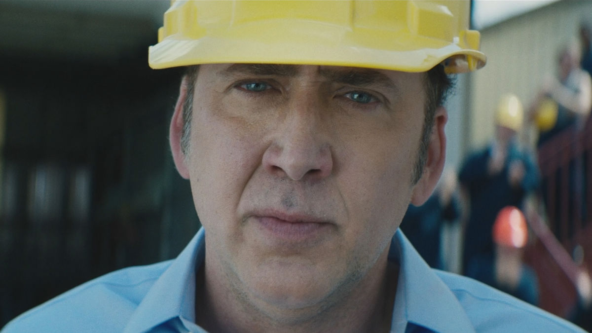 ‎The Runner (2015) directed by Austin Stark • Reviews, film + cast • Letterboxd