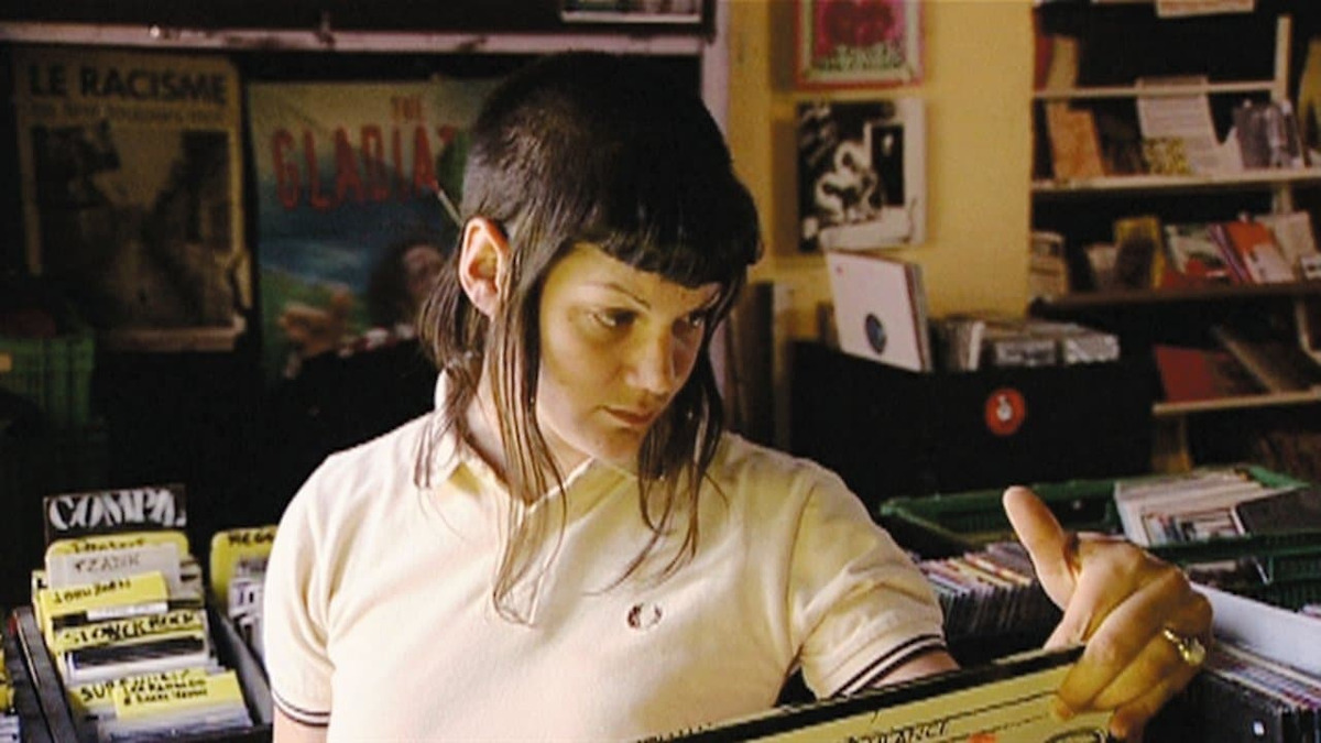 ‎Skinhead Attitude (2003) directed by Daniel Schweizer • Reviews, film ...