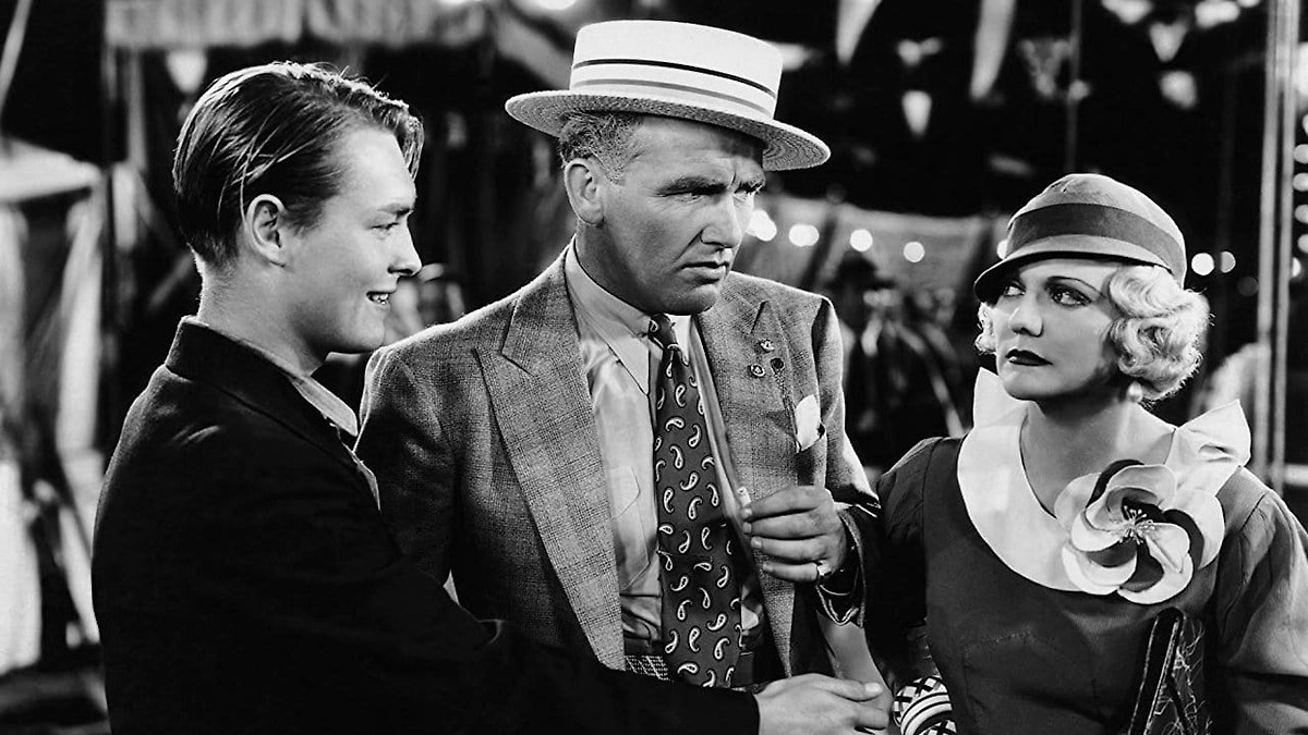 ‎Hoopla (1933) directed by Frank Lloyd • Reviews, film + cast • Letterboxd