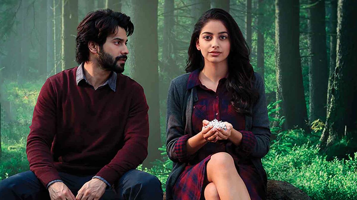 ‎October (2018) directed by Shoojit Sircar • Reviews, film + cast ...