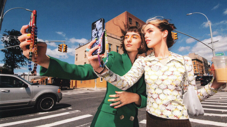 ‎Painfully Relatable: Quinn Shephard on the movies that make and break ...