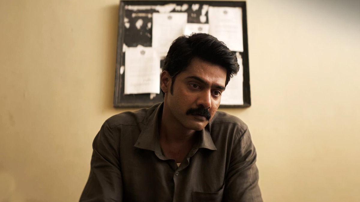 ‎Ammu (2022) directed by Charukesh Sekar • Reviews, film + cast ...