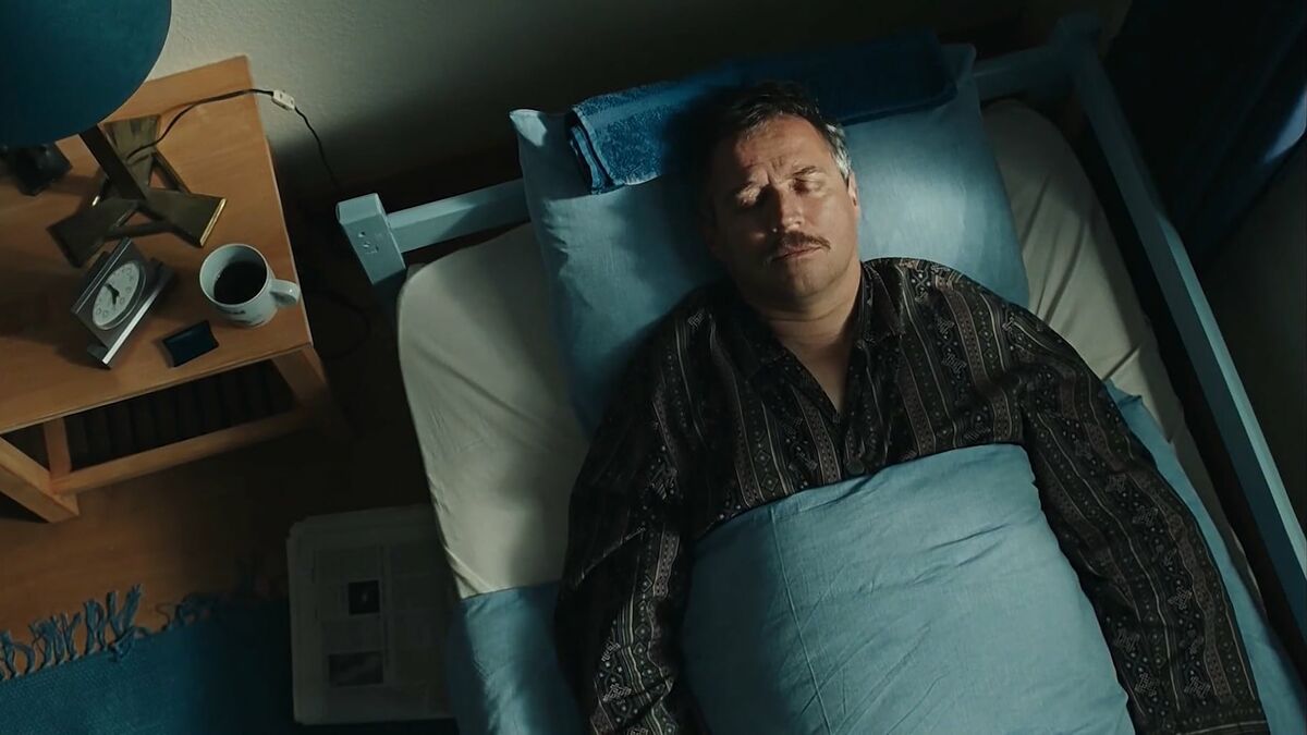 ‎Day of the Wacko (2002) directed by Marek Koterski • Reviews, film ...