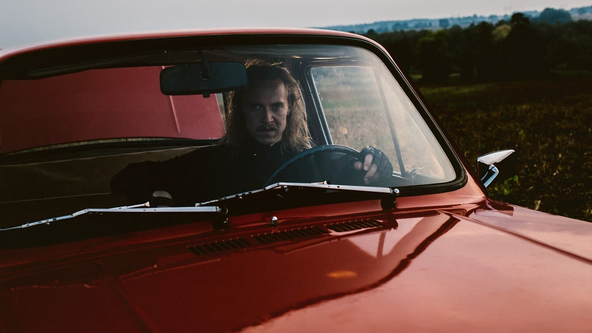 The Invisible Fight’ review by Blake Bergman "Various Spaghetti ...