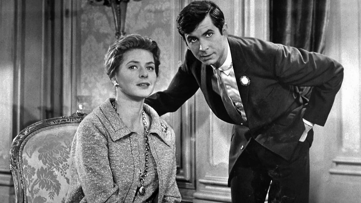 ‎Goodbye Again (1961) directed by Anatole Litvak • Reviews, film + cast • Letterboxd