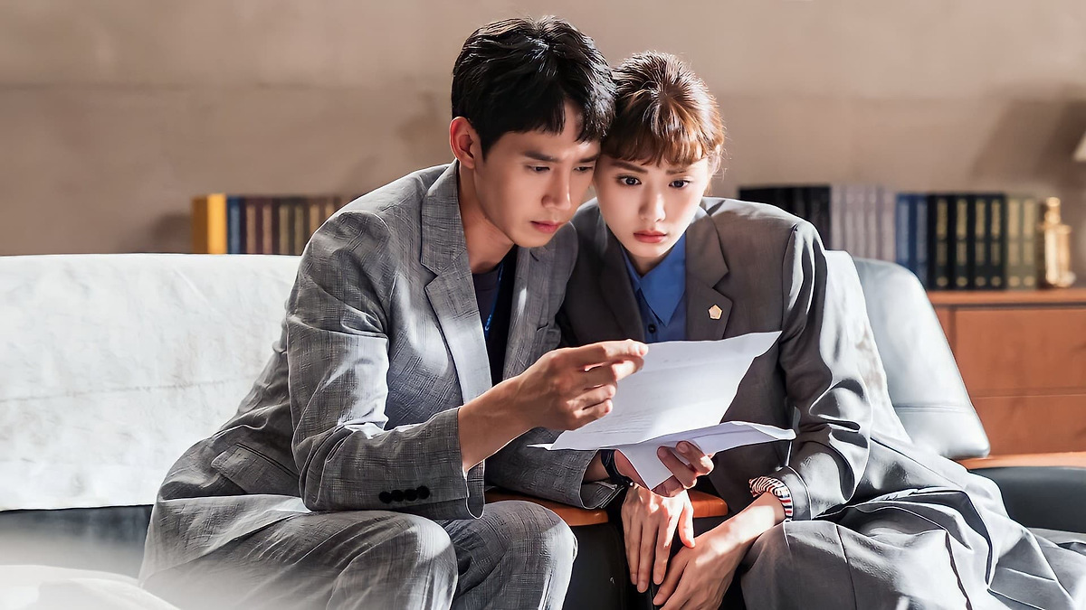 ‎Into The Ring (2020) directed by Hwang Seung-ki • Reviews, film + cast ...