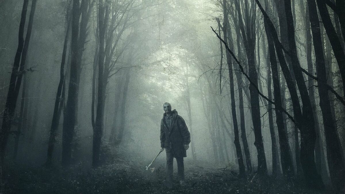 ‎He's Out There (2018) directed by Dennis Iliadis • Reviews, film ...