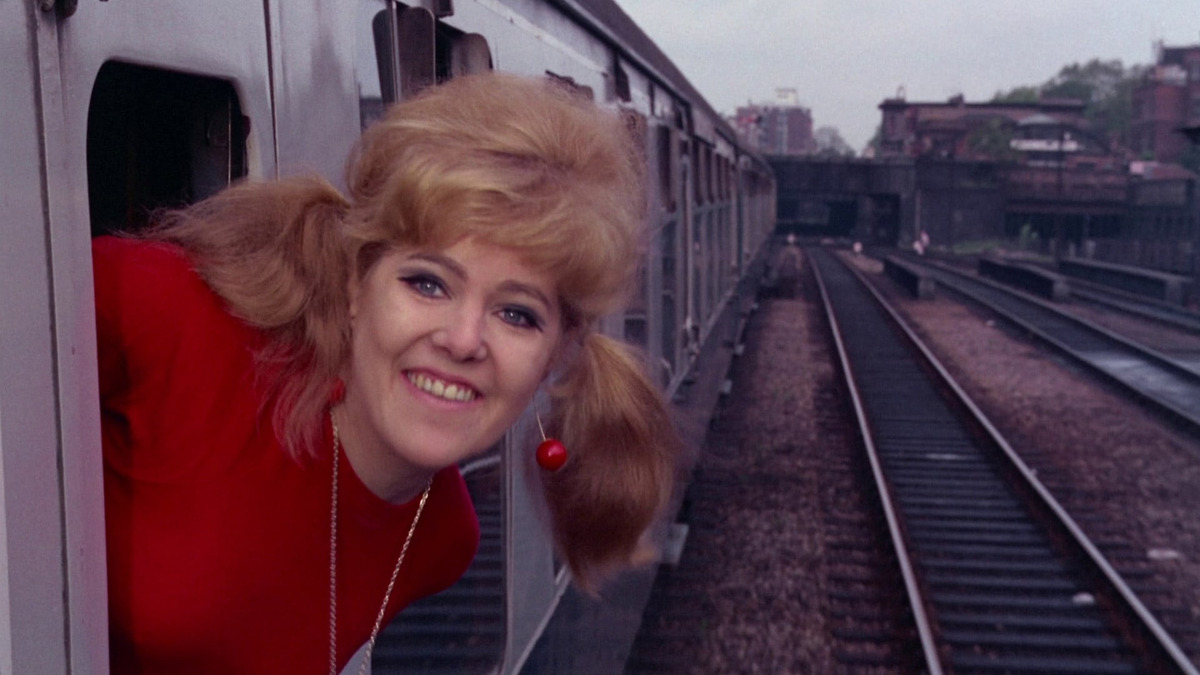 ‎Smashing Time (1967) directed by Desmond Davis • Reviews, film + cast ...