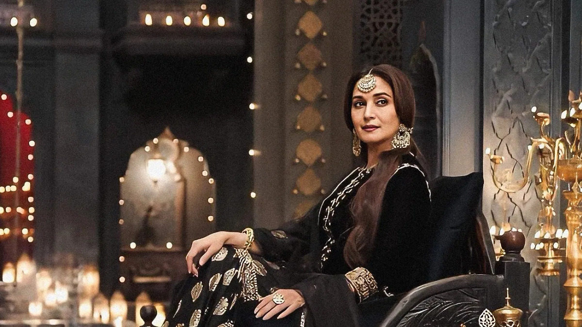 ‎Kalank (2019) directed by Abhishek Varman • Reviews, film + cast ...