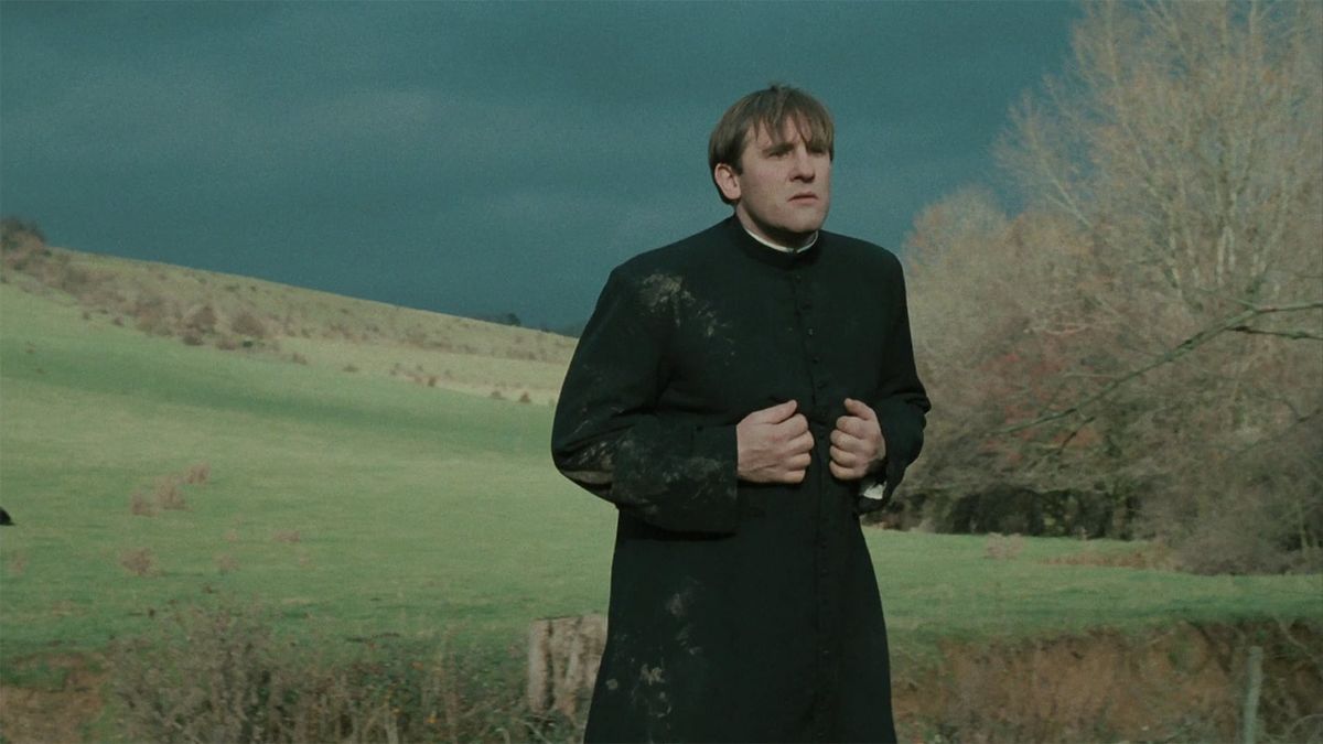 Under the Sun of Satan’ review by Julian (Seeking Film) • Letterboxd