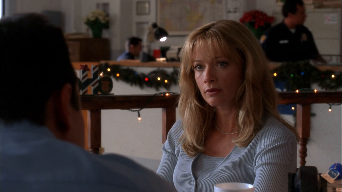 ‎Santa, Jr. (2002) directed by Kevin Connor • Reviews, film + cast ...