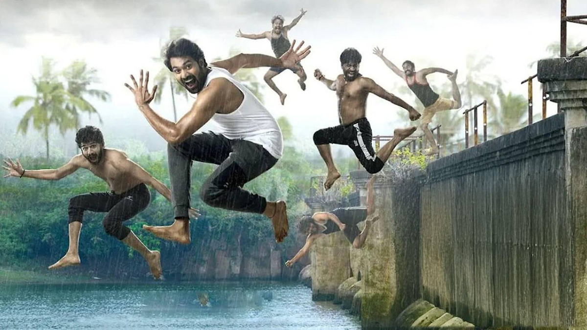 ‎Aay (2024) directed by Anji K Maniputhra • Reviews, film + cast ...