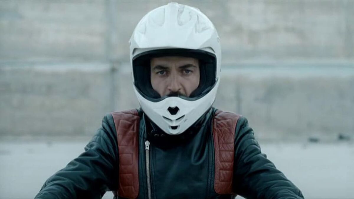 ‎L (2012) directed by Babis Makridis • Reviews, film + cast • Letterboxd