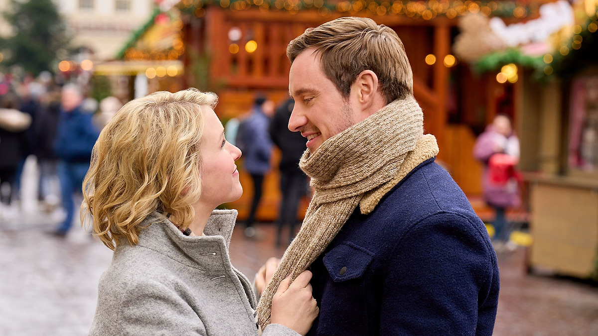 ‎A Heidelberg Holiday (2023) directed by Maclain Nelson • Reviews, film ...