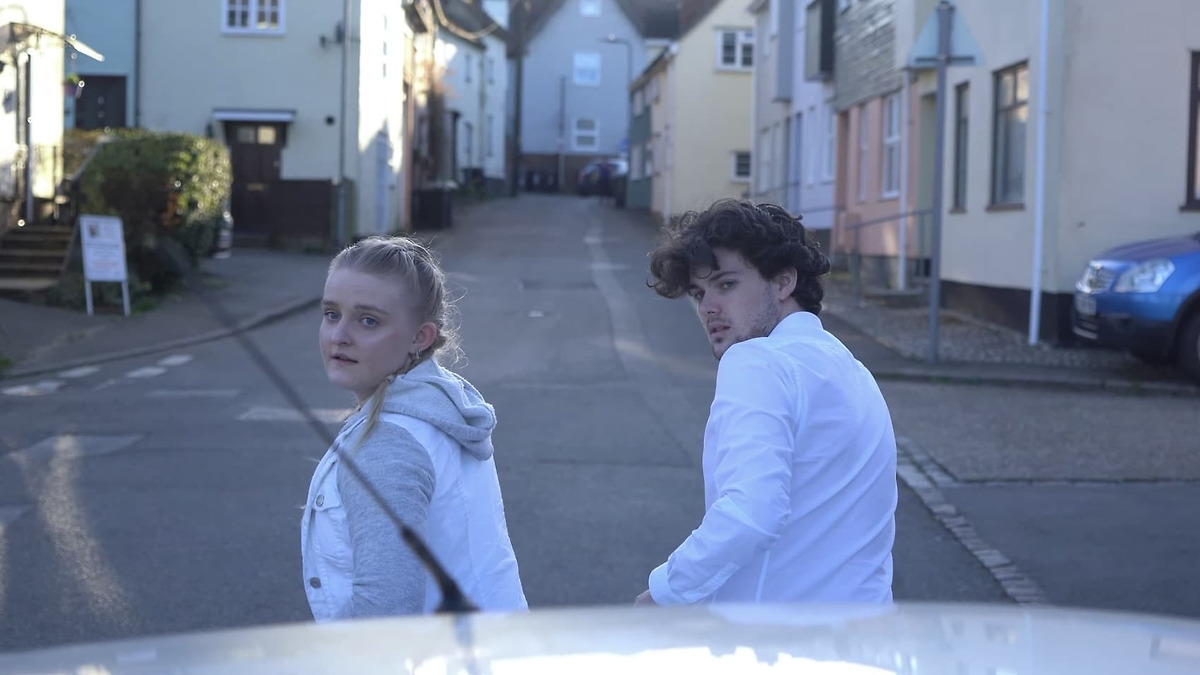 ‎Time Virus (2021) directed by Harry Larter • Reviews, film + cast ...