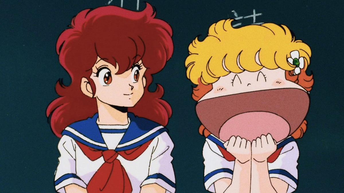 ‎Project A-Ko (1986) directed by Katsuhiko Nishijima • Reviews, film ...