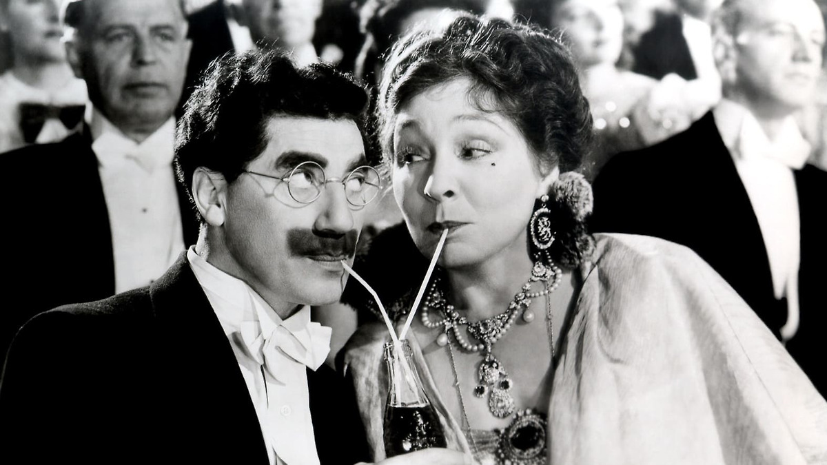 ‎At the Circus (1939) directed by Edward Buzzell • Reviews, film + cast ...