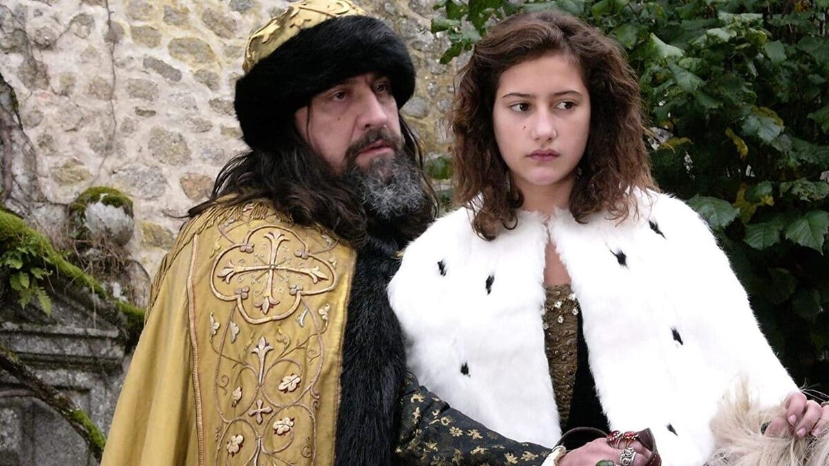 ‎Bluebeard (2009) directed by Catherine Breillat • Reviews, film + cast ...