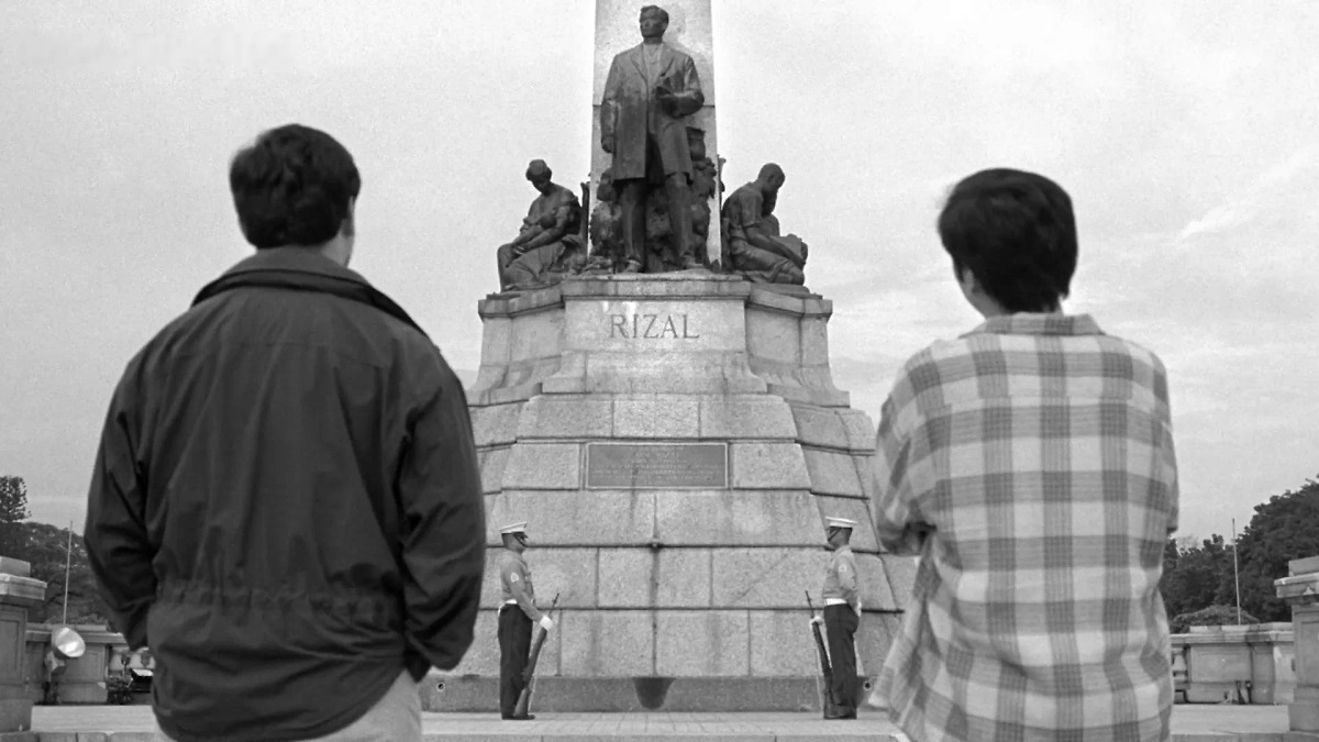 Third World Hero’ review by ˙𐃷˙ • Letterboxd