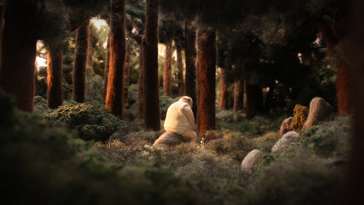 ‎Oh Willy... (2012) directed by Emma De Swaef, Marc James Roels ...