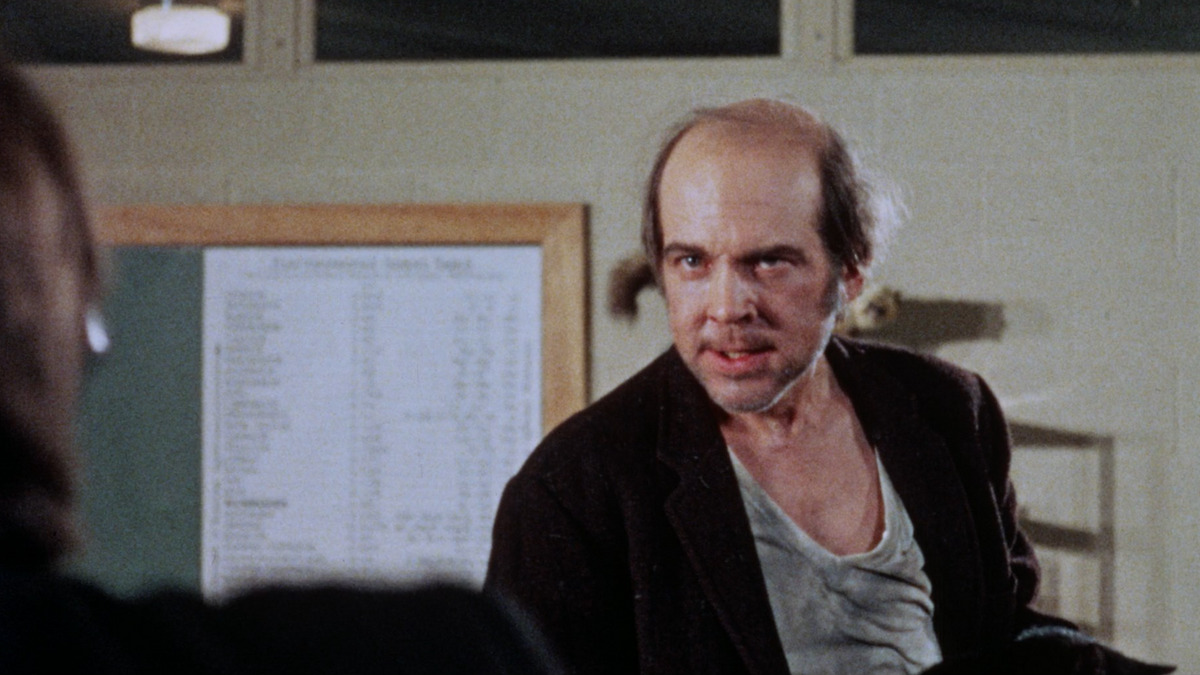 ‎Horror High (1973) directed by Larry N. Stouffer • Reviews, film ...