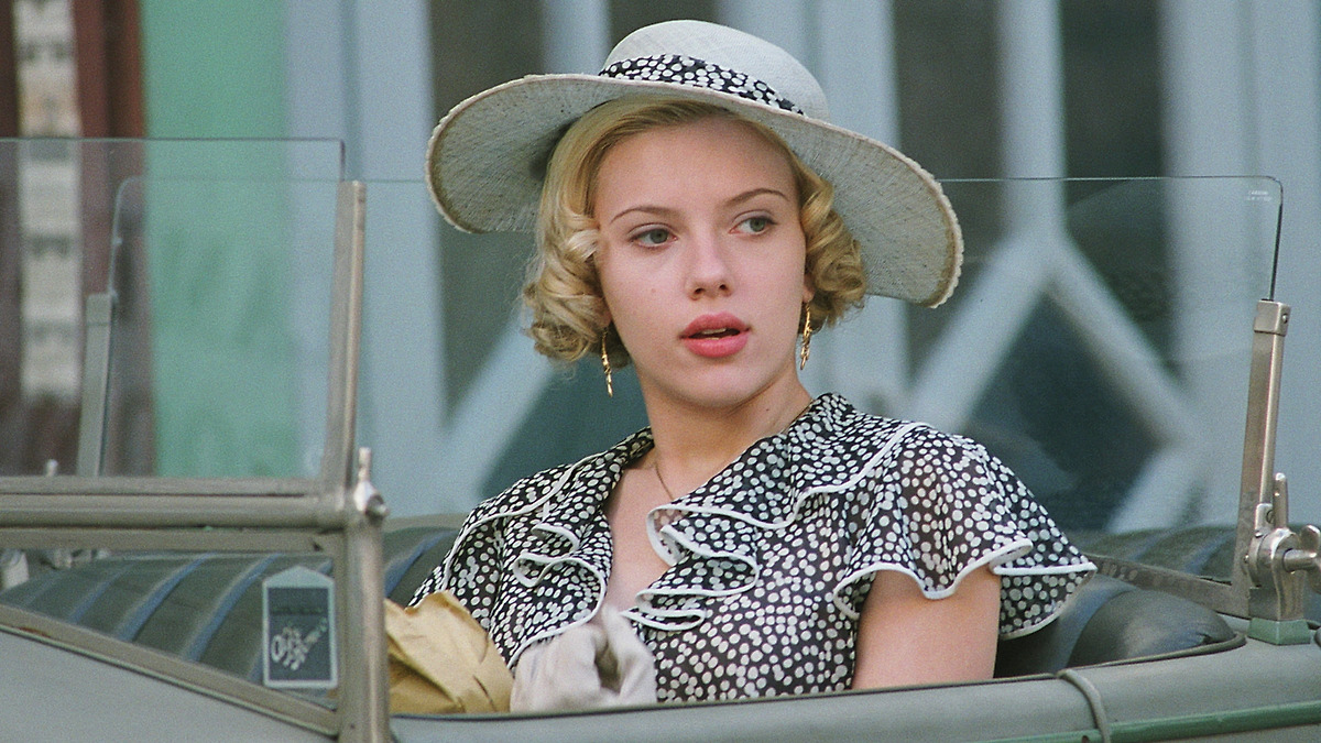 ‎A Good Woman (2004) directed by Mike Barker • Reviews, film + cast ...