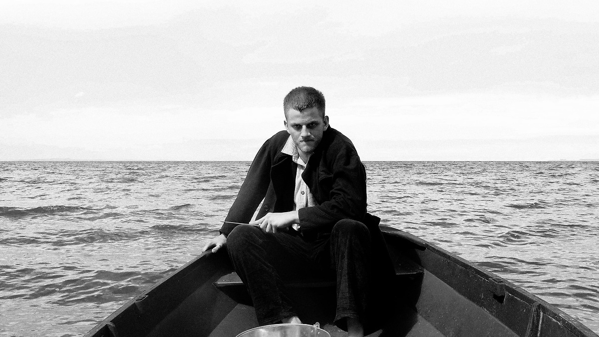 ‎At the Mercy of Poseidon (2022) directed by Jus Taylor Smith • Film ...