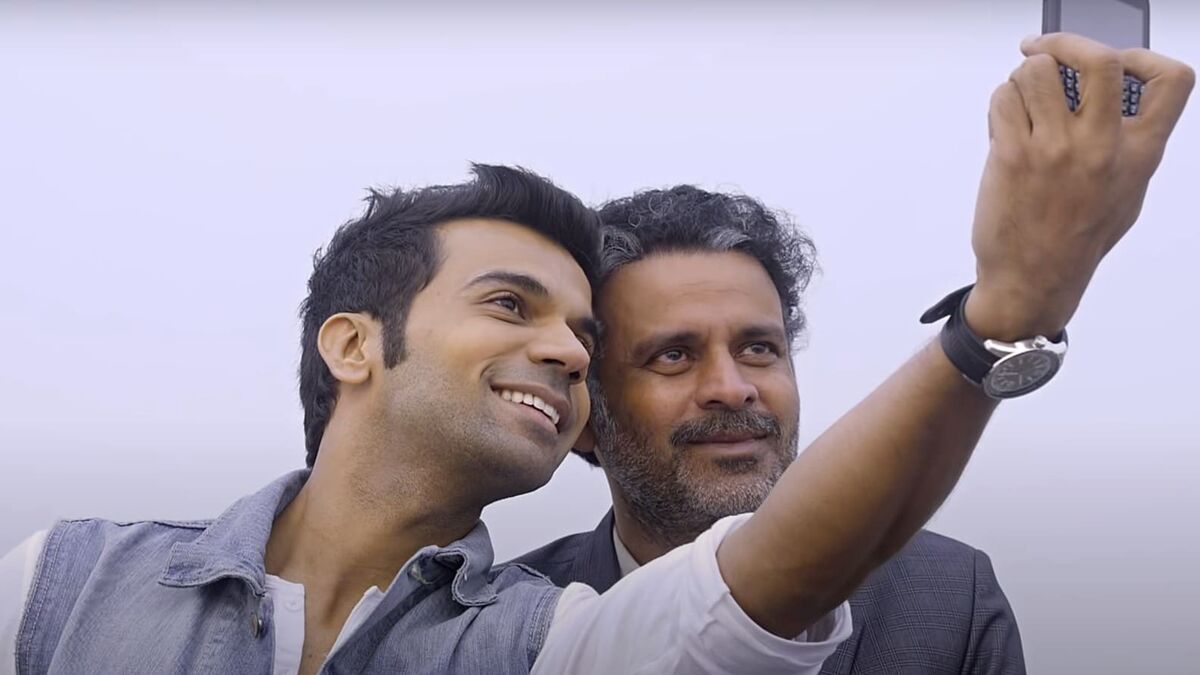 ‎Aligarh (2015) directed by Hansal Mehta • Reviews, film + cast • Letterboxd