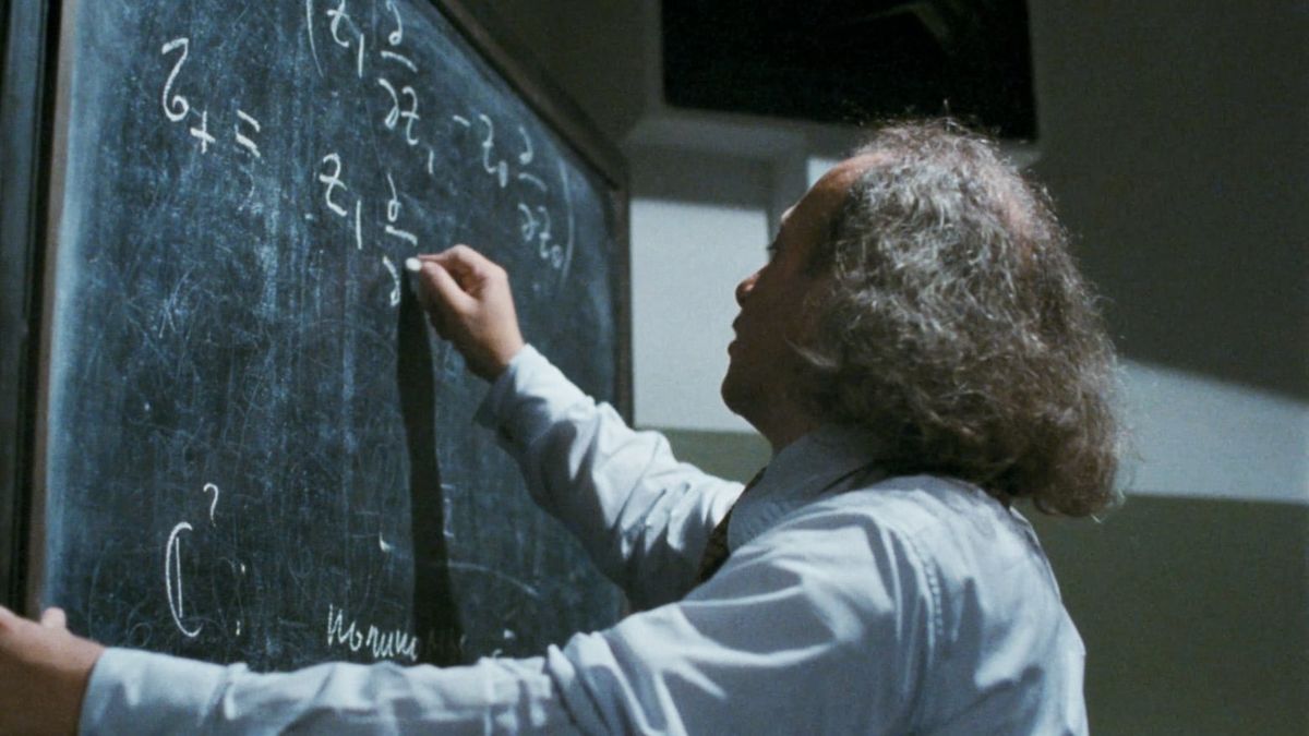 ‎DAU. Brave People (2020) directed by Ilya Khrzhanovsky, Alexey ...