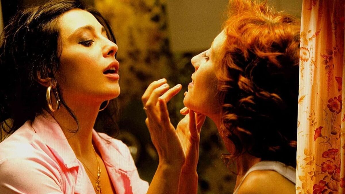 ‎Caramel (2007) directed by Nadine Labaki • Reviews, film + cast ...