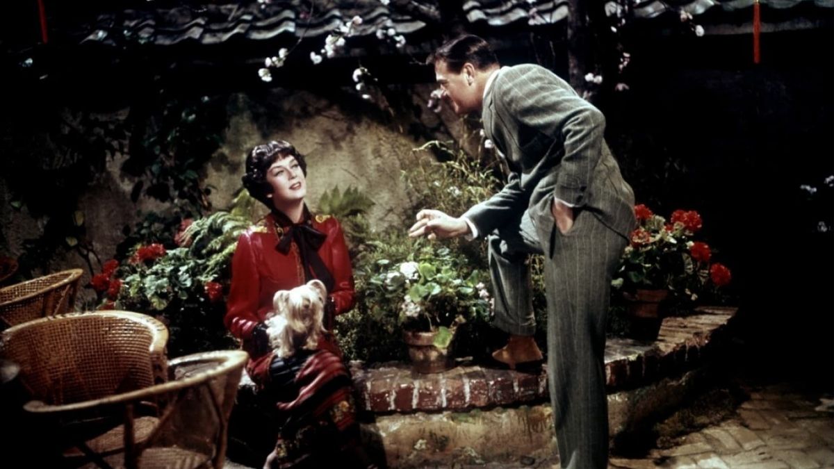 ‎Gypsy (1962) directed by Mervyn LeRoy • Reviews, film + cast • Letterboxd