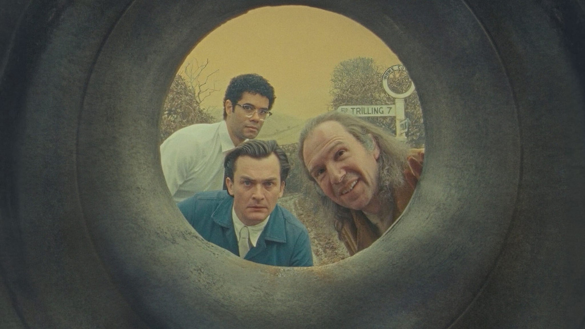 ‎The Rat Catcher (2023) directed by Wes Anderson • Reviews, film + cast ...
