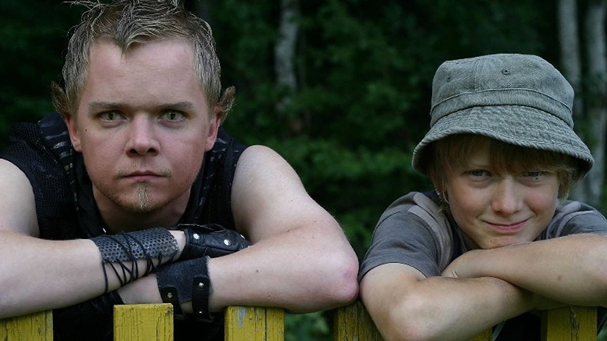 ‎Mat the Cat (2005) directed by René Vilbre • Reviews, film + cast ...