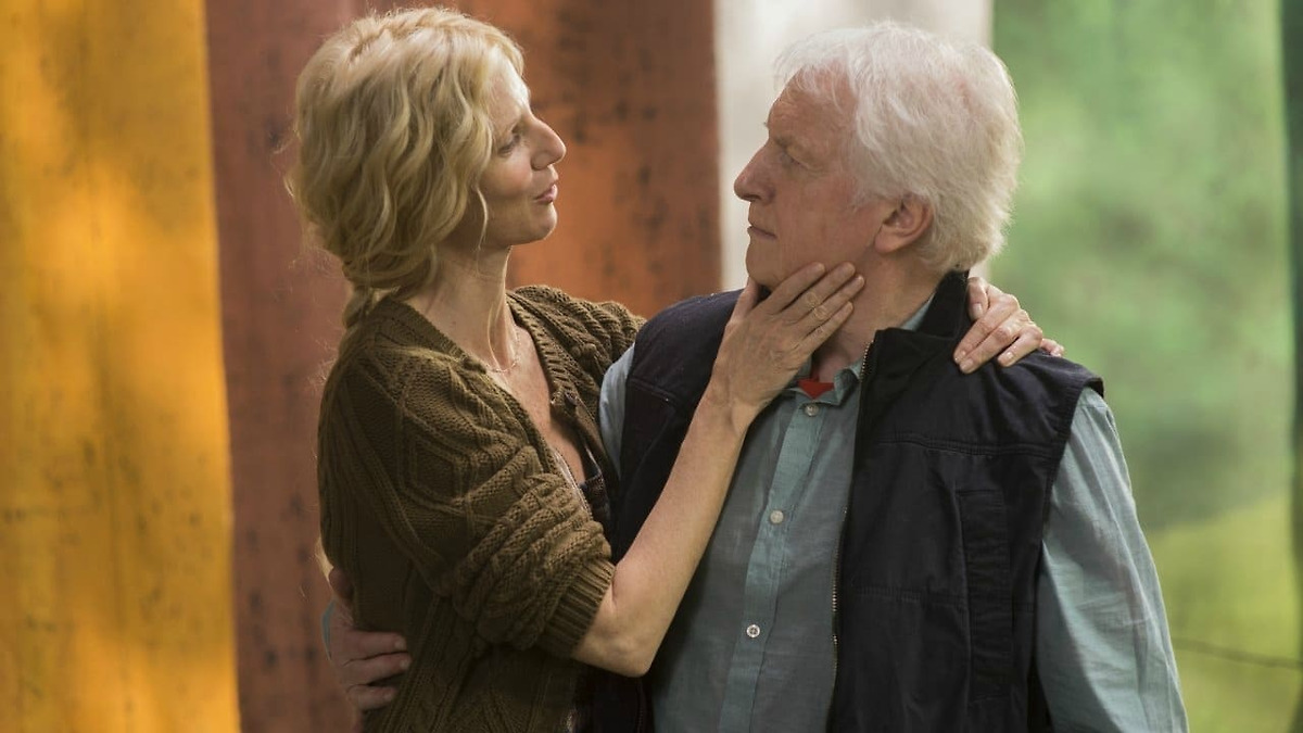 ‎Life of Riley (2014) directed by Alain Resnais • Reviews, film + cast ...