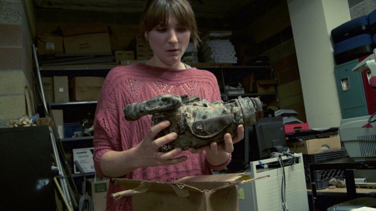 ‎Phoenix Forgotten (2017) directed by Justin Barber • Reviews, film ...