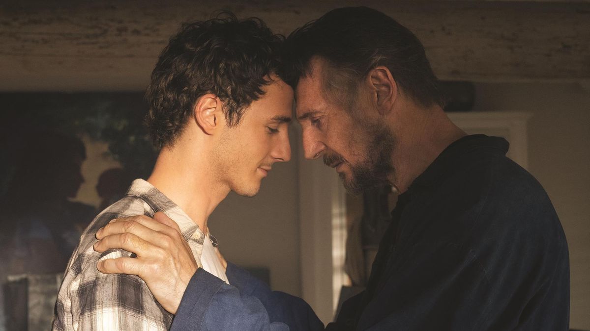 ‎Made in Italy (2020) directed by James D'Arcy • Reviews, film + cast ...