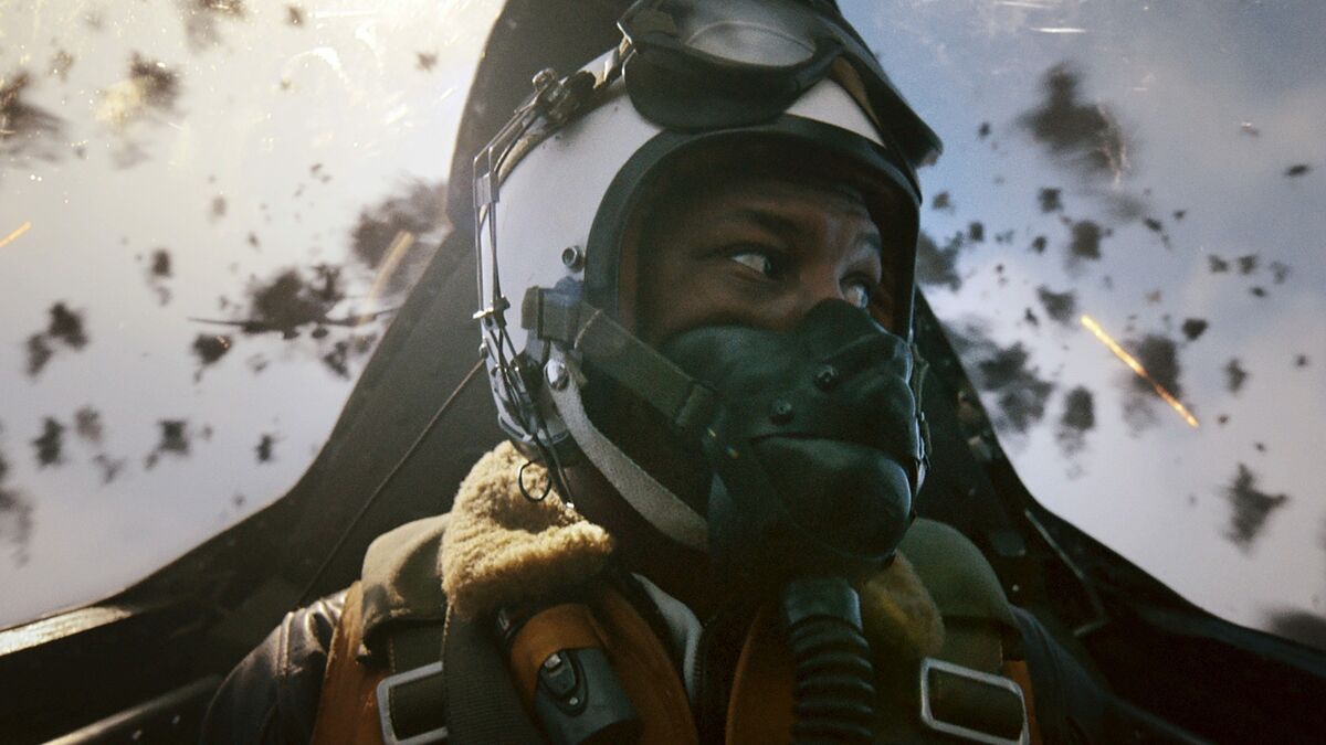 ‎Devotion (2022) directed by J.D. Dillard • Reviews, film + cast • Letterboxd